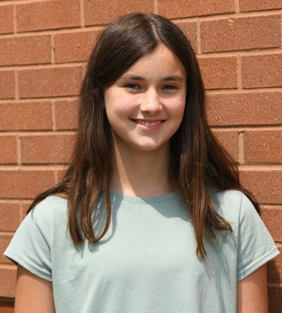 Sixth-Grade Student Participates in Prestigious National STEM Camp ...